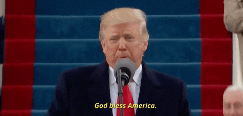 Trump Happy Birthday GIFs - Get the best GIF on GIPHY