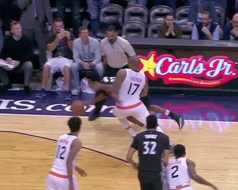 Minnesota Timberwolves Basketball GIF by NBA - Find & Share on GIPHY
