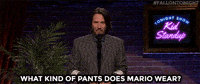 Keanu Reeves Whoa Gif