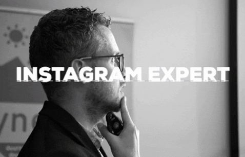 The Instagram Expert GIFs - Get the best GIF on GIPHY
