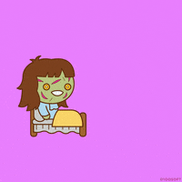 The Exorcist Vomit Gif