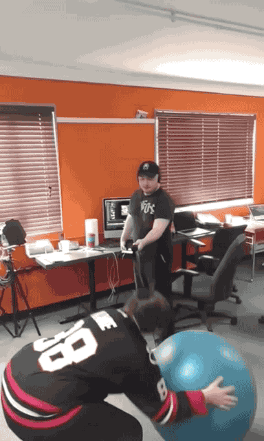 Foley Fun GIFs - Get the best GIF on GIPHY