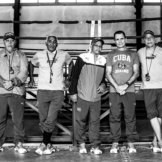 Cuba Boxing GIFs - Find & Share on GIPHY