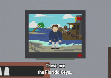 Florida-keys GIFs - Get the best GIF on GIPHY