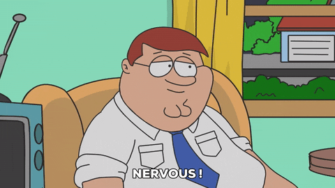 Sitting Peter Griffin GIF by South Park - Find & Share on GIPHY