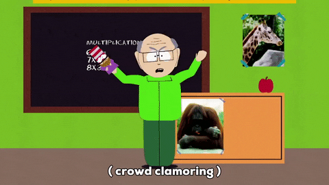 Clamor GIFs - Get the best GIF on GIPHY