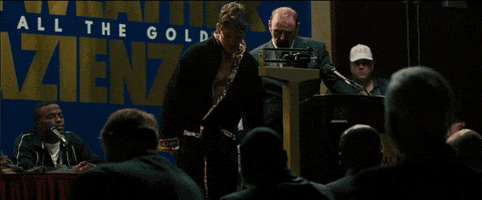 Bleed For This GIFs - Get the best GIF on GIPHY