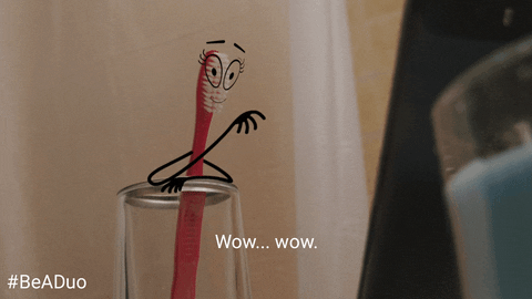 #BeADuo GIFs on GIPHY - Be Animated