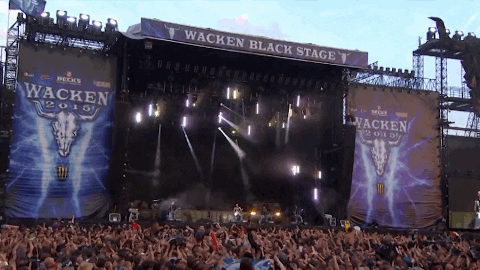 Black Stage GIFs - Get the best GIF on GIPHY