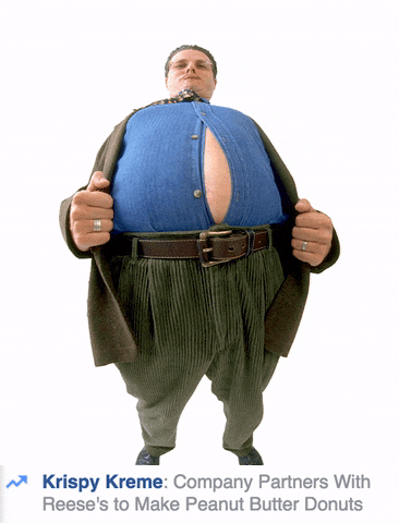 Very Fat GIFs - Get the best GIF on GIPHY