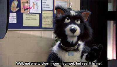 Love My Mongrel GIFs - Get the best GIF on GIPHY