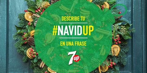 7UP España GIFs on GIPHY - Be Animated