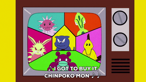 Tv Cartoon GIFs - Get the best GIF on GIPHY