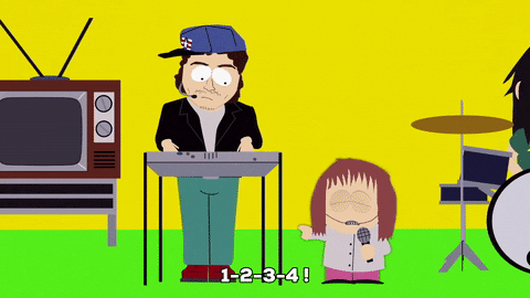 Skylar Practicing GIFs - Get the best GIF on GIPHY