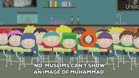 Muhammad-image GIFs - Get the best GIF on GIPHY