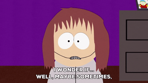 Shelly Talking GIFs - Get the best GIF on GIPHY