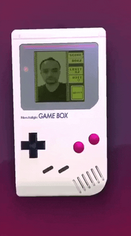 Game-box GIFs - Get the best GIF on GIPHY