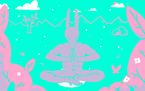 Cell Animation GIF by Gabriel - Find & Share on GIPHY