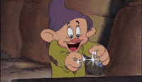 Dopey Dwarf Gif