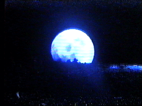 Moon Glitch GIFs - Get the best GIF on GIPHY