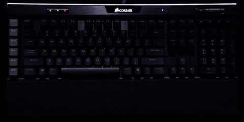 Corsair Grats GIFs - Get the best GIF on GIPHY