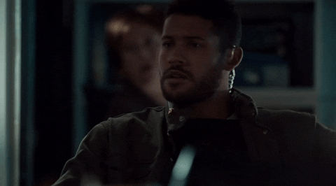 New trending GIF tagged season 2 premiere lifetime… | Trending Gifs