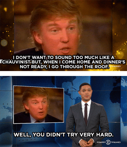 President Candidate GIFs - Get the best GIF on GIPHY