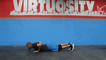 Burpees GIFs - Find & Share on GIPHY