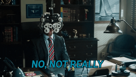 At The Eye Doctor GIFs - Get the best GIF on GIPHY