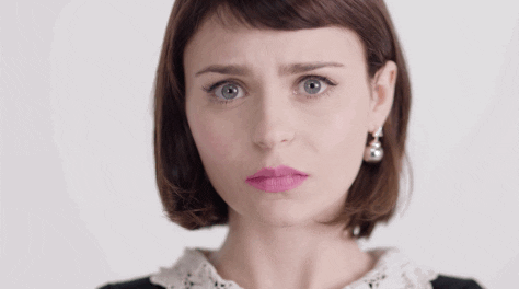 Furrowed-brow GIFs - Get the best GIF on GIPHY