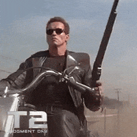 Thumbs Up Gif Terminator