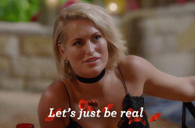 Lets Just Be Real GIFs - Get the best GIF on GIPHY