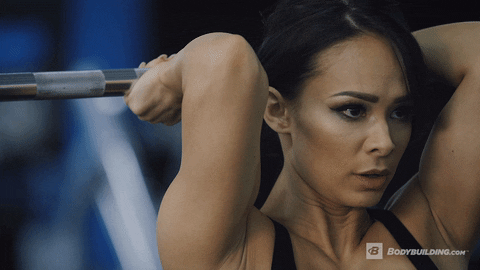 Muscles GIF by Bodybuilding.com - Find & Share on GIPHY