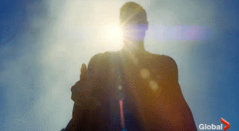 Man Of Steele GIFs - Get the best GIF on GIPHY