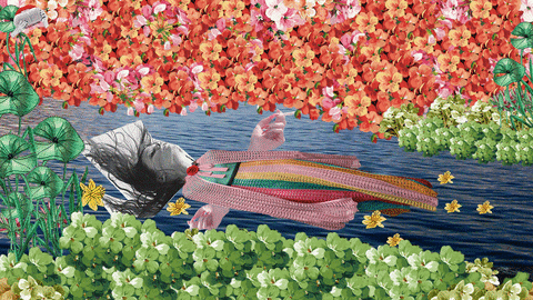 Gucci Bloom GIFs - Get the best GIF on GIPHY