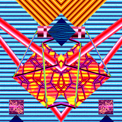 Hyper Place GIFs - Get the best GIF on GIPHY