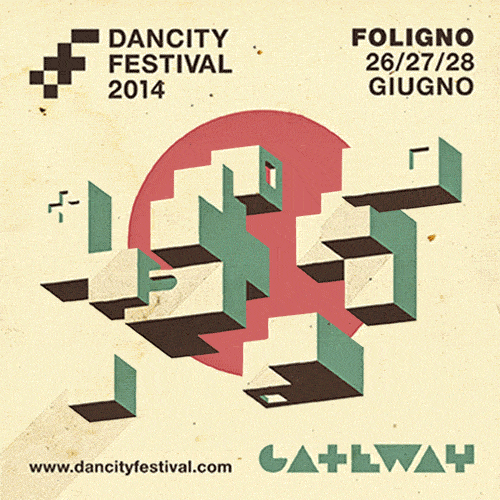 Dancityfestival GIFs - Get the best GIF on GIPHY