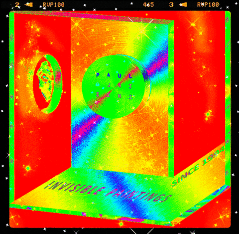 Metal Cube GIFs - Get the best GIF on GIPHY