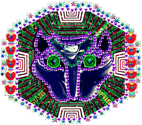 Optical-illusion-heart GIFs - Get the best GIF on GIPHY