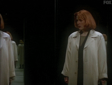 X Files GIF by The X-Files - Find & Share on GIPHY