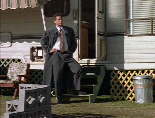 X Files GIF by The X-Files - Find & Share on GIPHY