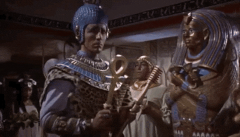 Ankh GIFs - Get the best GIF on GIPHY