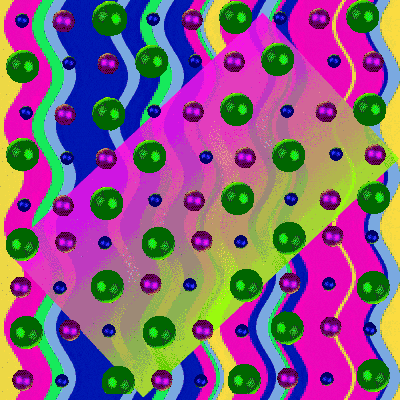 Seeing Spots GIFs - Get the best GIF on GIPHY
