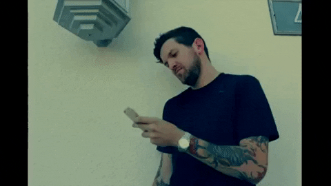 This Playlist Is Fire GIFs - Get the best GIF on GIPHY