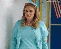 Angry Teacher Gif