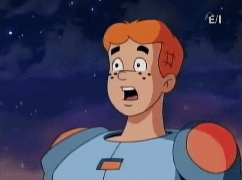 Archies Funhouse GIF by Archie Comics - Find & Share on GIPHY