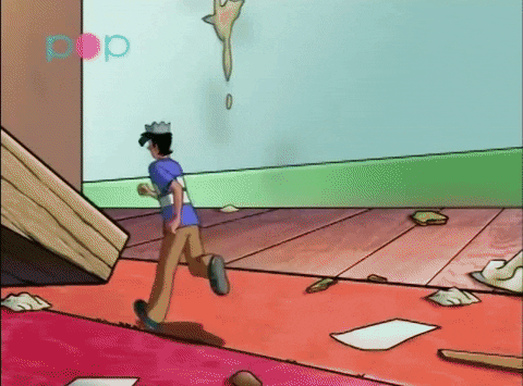 Archies Weird Mysteries The Incredible Shrinking Teens GIF by Archie ...