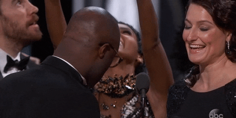 Excited Janelle Monae GIF by The Academy Awards - Find & Share on GIPHY