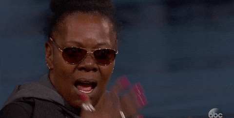 Freaking Out Oscars 2017 GIF by The Academy Awards - Find & Share on GIPHY