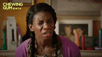 Chewing Gum GIFs - Find & Share on GIPHY